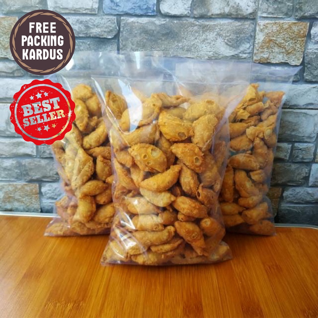 Jual CEMILAN PASTEL MINI ABON 125 GRAM JAJANAN SNACK KILOAN MAKANAN ...