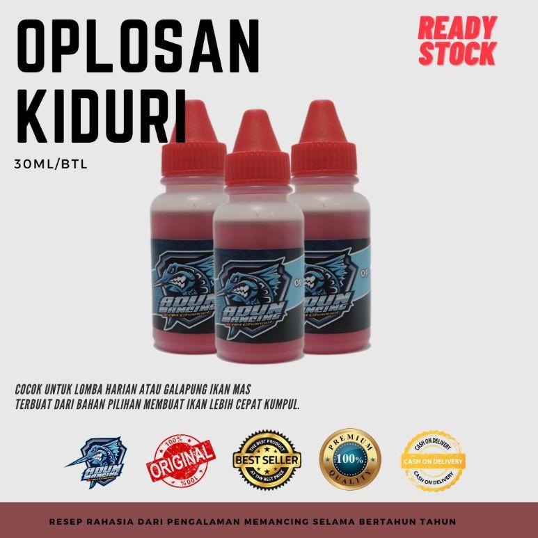 Jual PROMO TERMURAH Essen Oplosan Kiduri 30 ML Cocok untuk Lomba harian ... Jual PROMO TERMURAH Essen Oplosan Kiduri 30 ML Cocok untuk Lomba harian ...