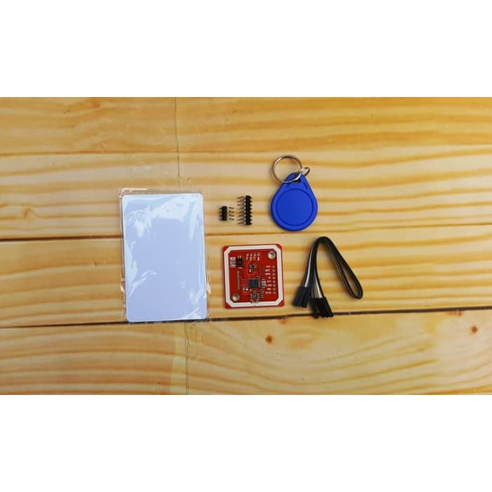 Jual Pn532 Nfc Rfid Module V3 Nfc Arduino Shopee Indonesia
