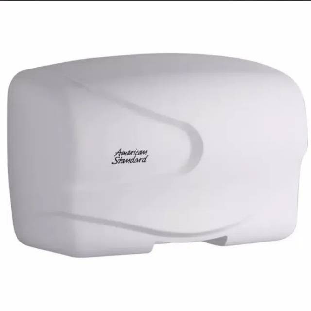 Jual Promo Hand Drayer / Pengering Tangan America Standard | Shopee ...