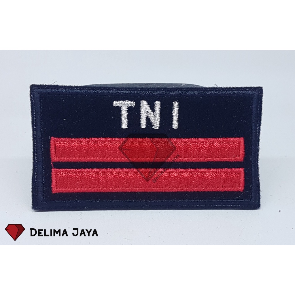 Jual Pangkat PDU Pratu | Shopee Indonesia