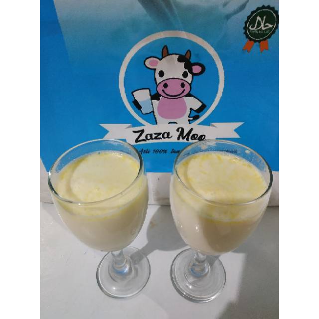 Jual Susu Sapi Original Segar, Murni,Tawar, Fresh, isi 1liter kemasan ...
