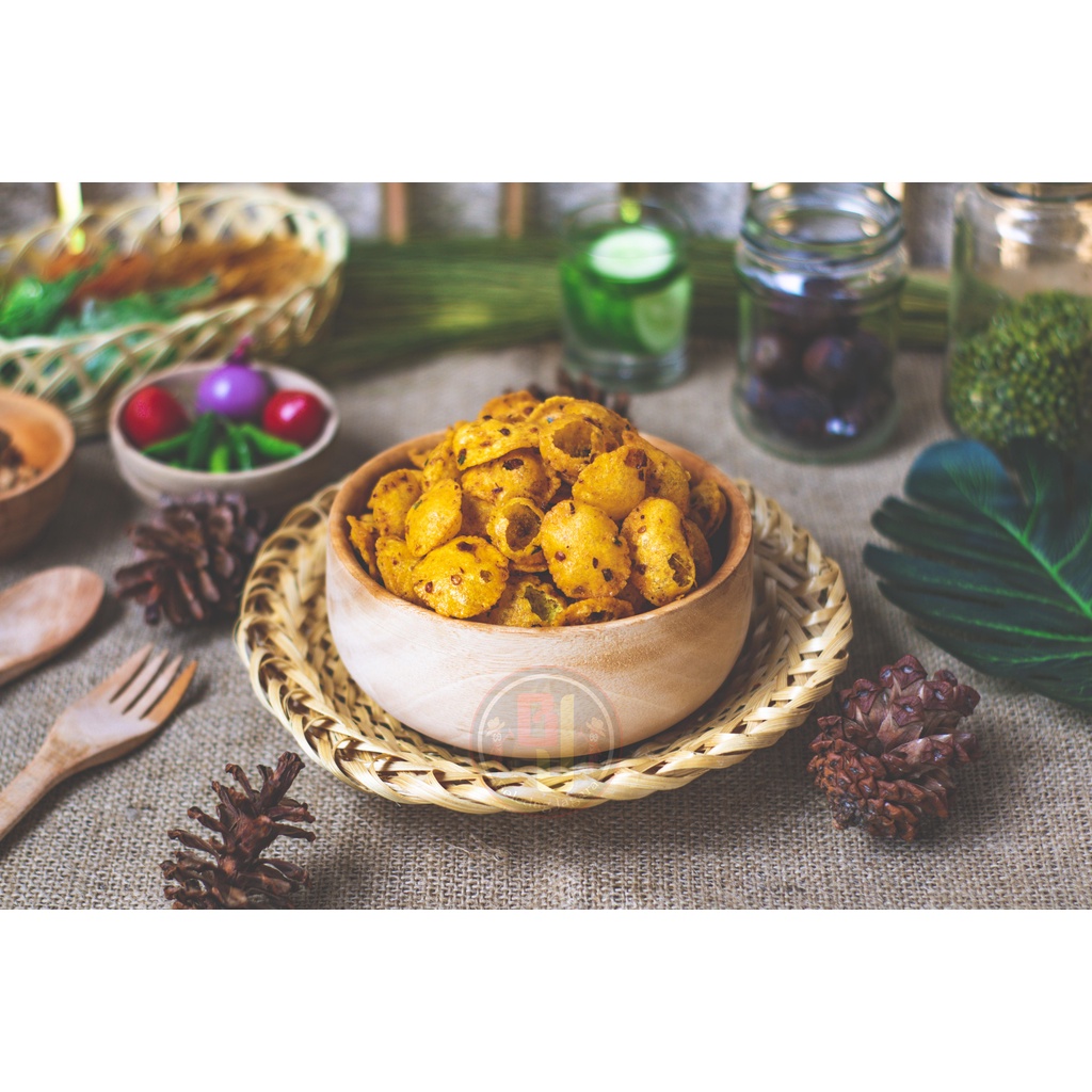 Jual Jagara | cemilan | Comring | 1kg | Shopee Indonesia