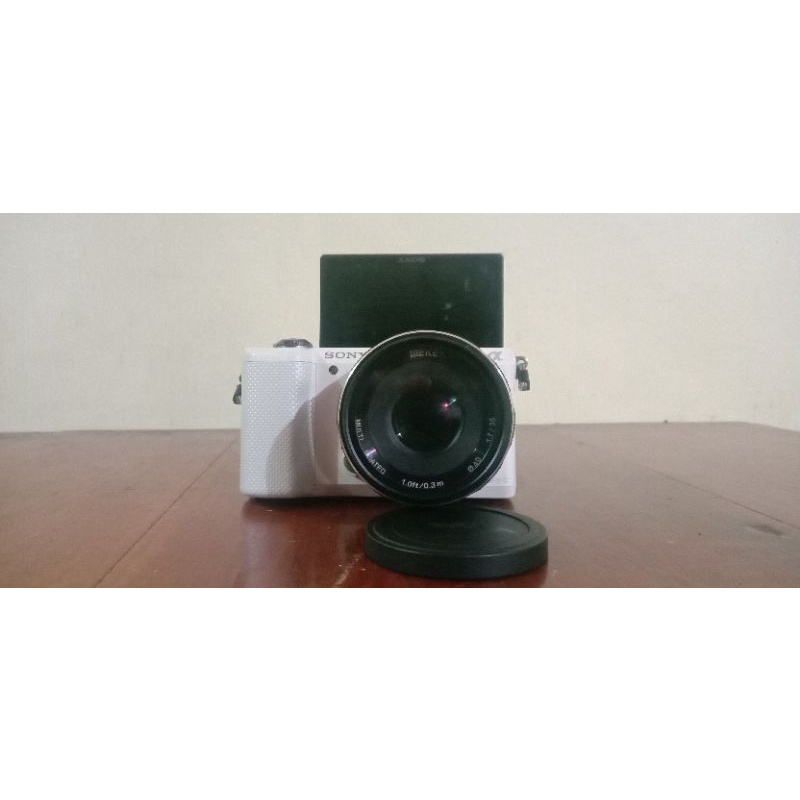 Jual sony a5000 lensa meike 35 mm | Shopee Indonesia