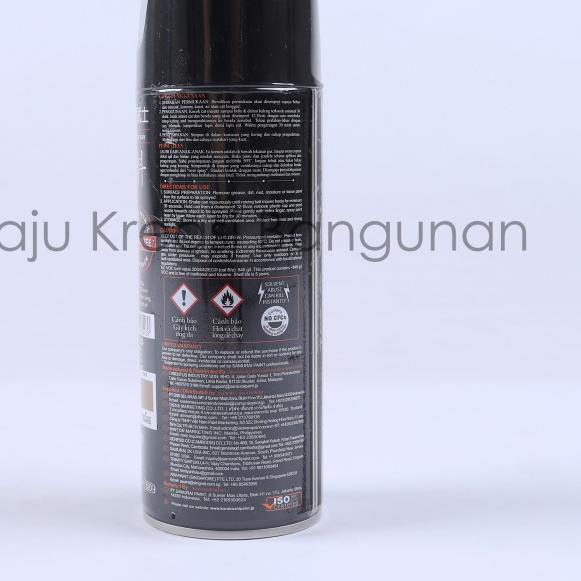 Jual Pilox Samurai Paint Kurobushi Epoxy Pylox Pilok Cat Sepeda Motor ...
