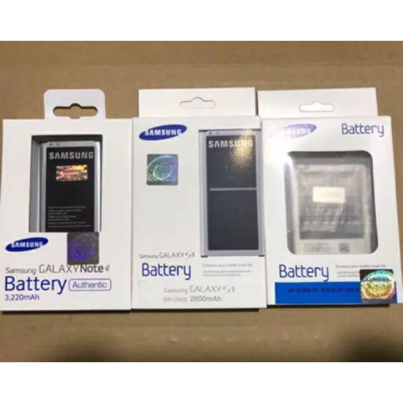 Jual BATERAI ORIGINAL 100% SAMSUNG G355 / I8552 CORE 2 / WIN BATTERY ORI HP | Shopee Indonesia