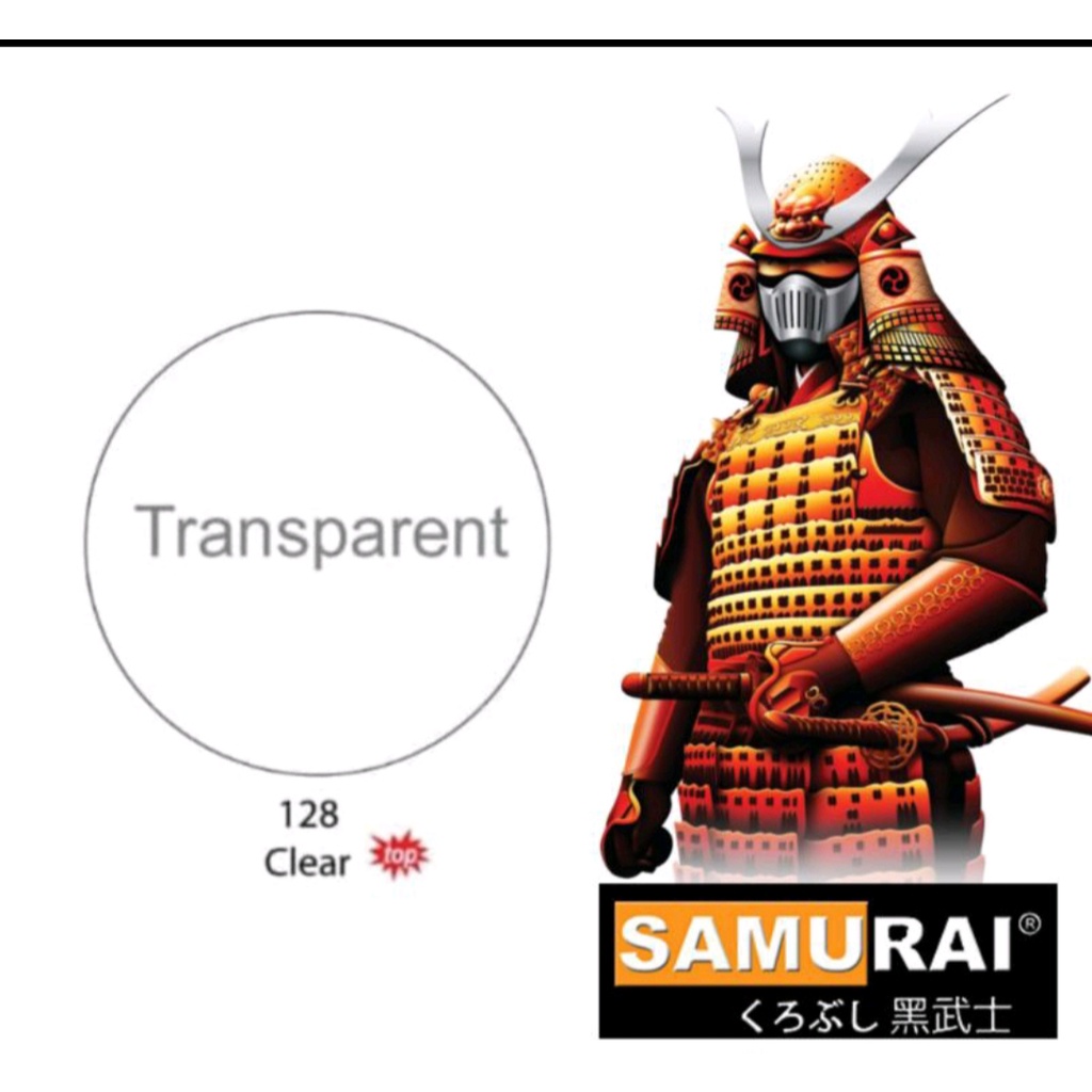 Jual CAT SAMURAI / PILOX SAMURAI 400cc semua warna standard spray Pilok ...