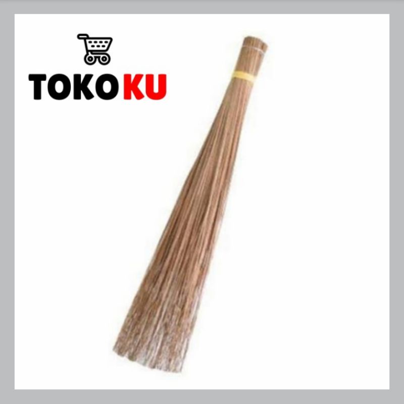 Jual SAPU LIDI HALAMAN/SAPU TAMAN/SAPU AWI/SAPU NYERE/SAPU TRADISIONAL ...