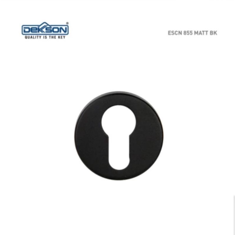 Jual Body Kunci Pintu Geser Sliding Dekkson MTS SLD DL 84100 SSS Door ...