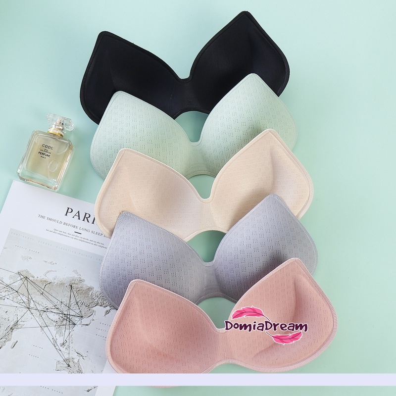 Jual Cup Busa Sambung Tebal Dan Lembut | Shopee Indonesia