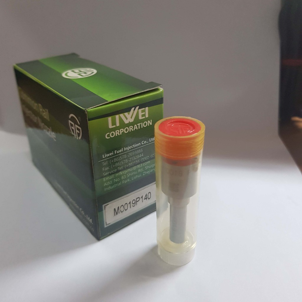 Jual Nozzle Injector Ford Ranger 2.2 & 3.2 M0019P140 Injector Vdo dan ...