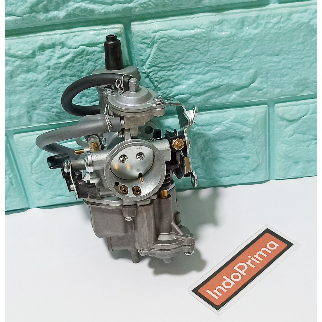 Jual TAKAYAMA karburator. karbu honda gl pro neotek 160 dan mega pro neotech. primus | Shopee ...