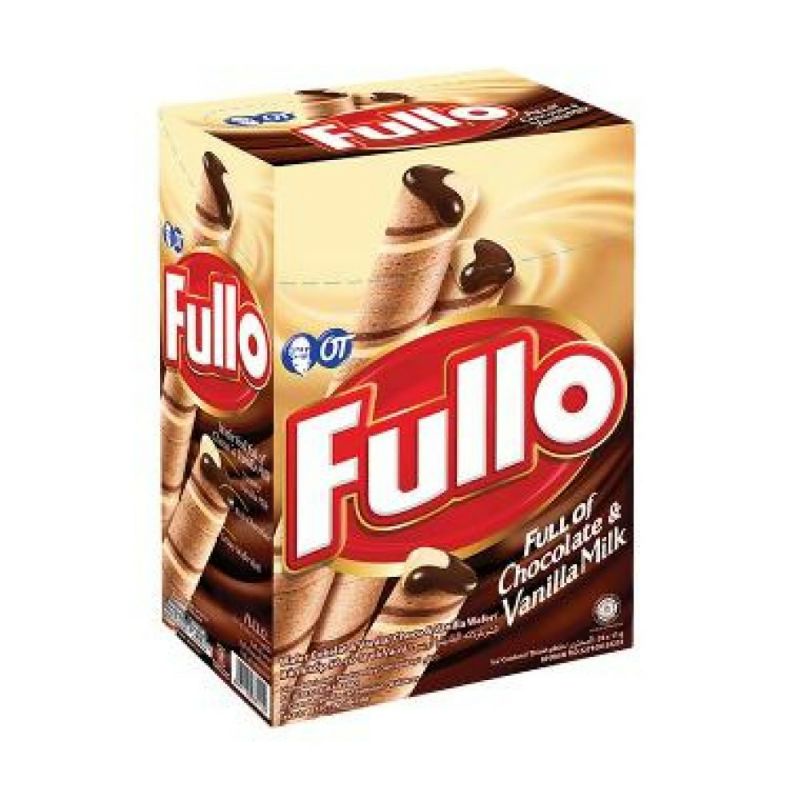 Jual fullo varian rasa 1 pack | Shopee Indonesia