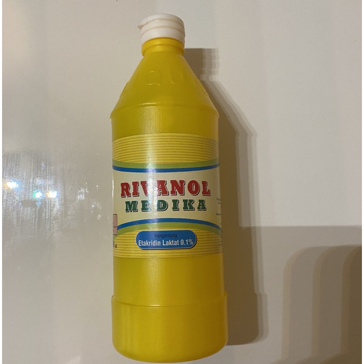 Jual Rivanol medika 300 ml | Shopee Indonesia