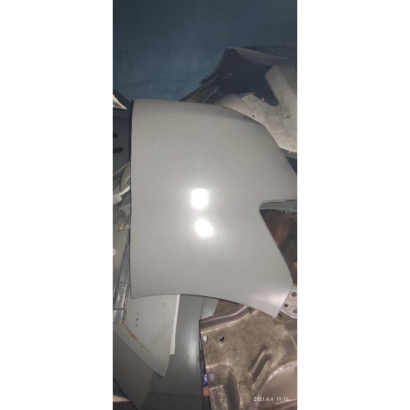 Jual FENDER SPAKBOR DAIHATSU GRANMAX | Shopee Indonesia