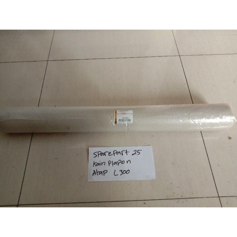 Jual kain plafon atap L300 original mb147202 | Shopee Indonesia