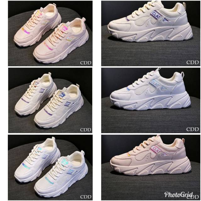 Jual Sepatu Tyson Sneakers Shoes CDD - PSB 3 Part 14 (37) | Shopee ...