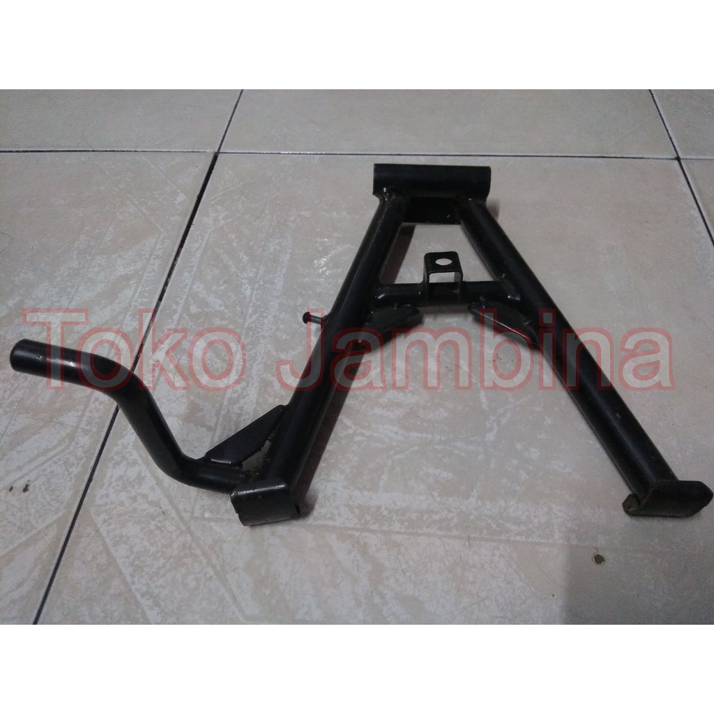 Jual Kaki Standar 2 Motor Yamaha RXS Special - Besi Tengah / Main Stand ...