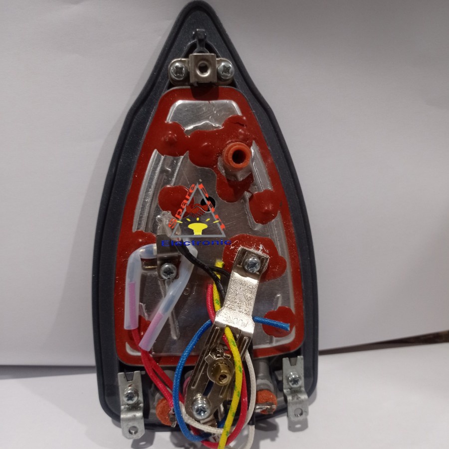 Jual Elemen Stika Uap Philips GC1418 | Shopee Indonesia