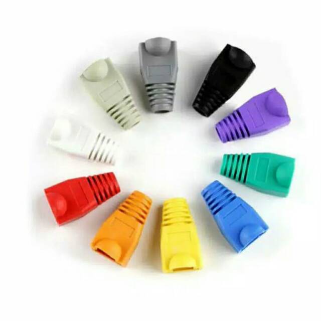 Jual RJ45 Terlengkap & Harga Terbaru Mei 2026 | Shopee Indonesia