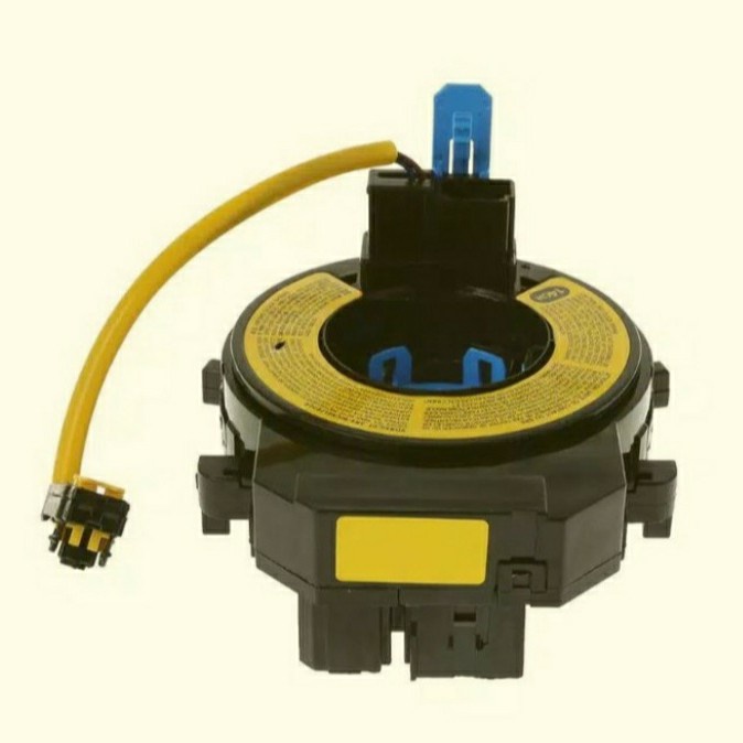 Jual Kabel Spiral KIA Sportage Clockspring KIA Sportage Kabel Fleksibel ...