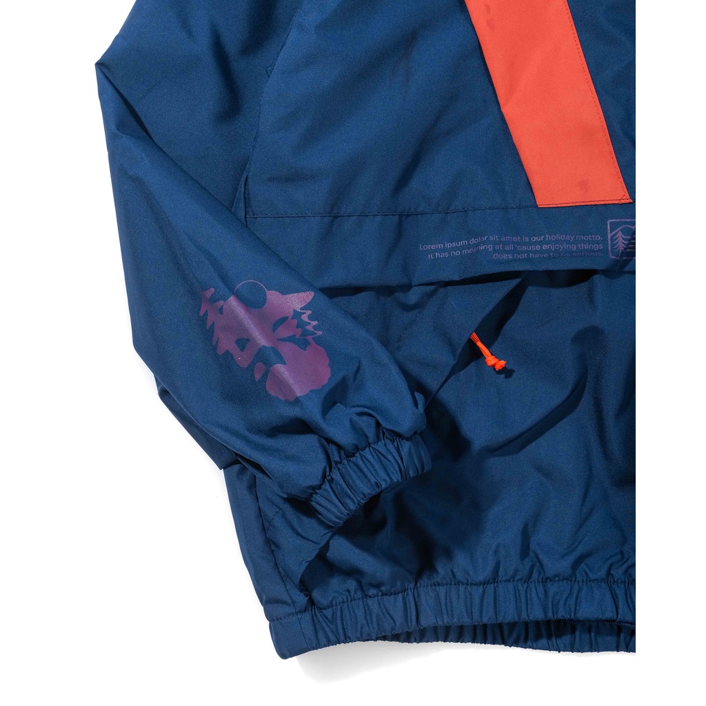 Jual Humblezing Jacket Gaussian | Shopee Indonesia