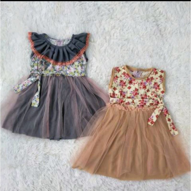 Jual ROK TUTU SETELAN ANAK 1-3 TAHUN/ROK SETELAN TUTU/ROK TUTU ANAK ...