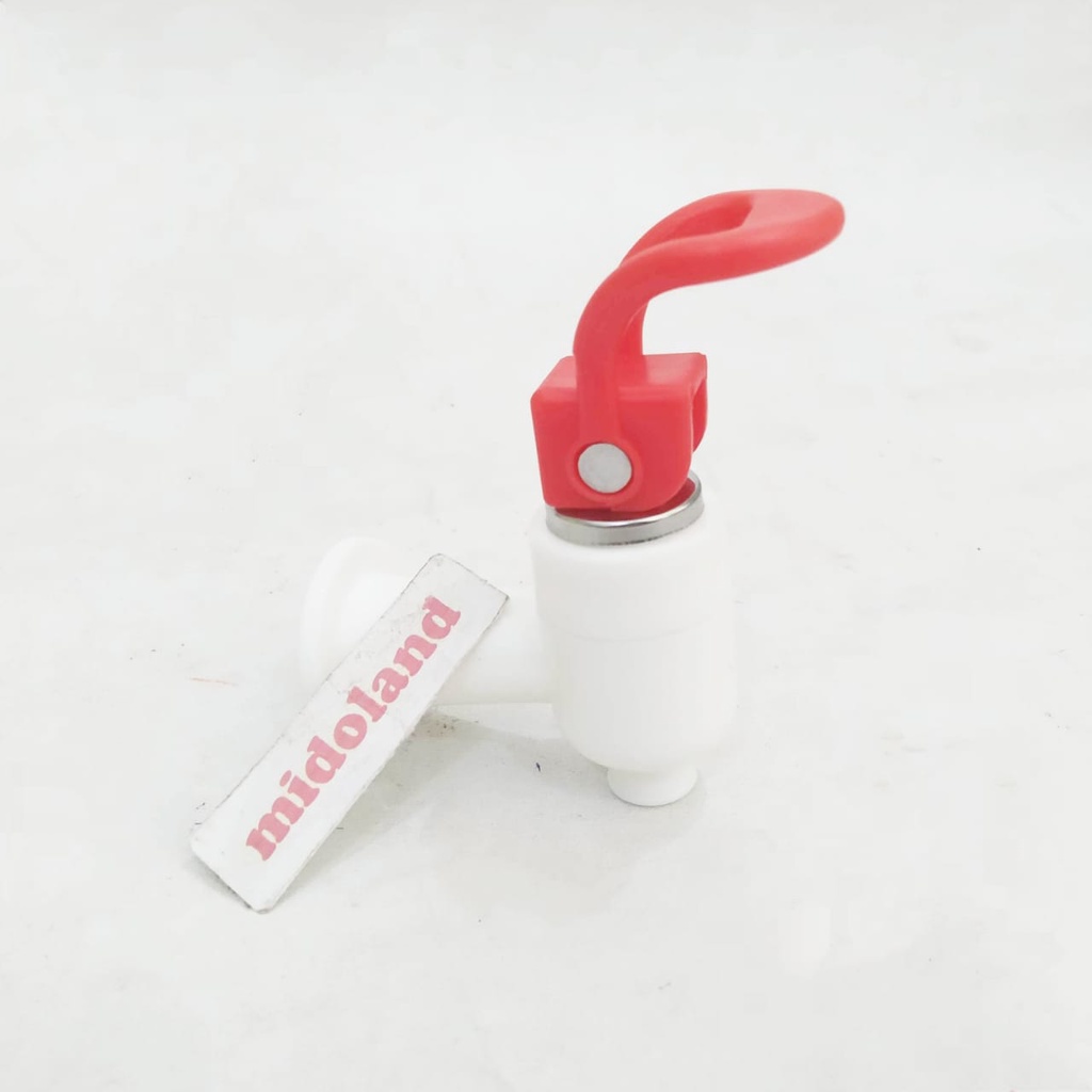 Jual Kran Dispenser Drat Dalam / Keran Dispenser midoland | Shopee ...