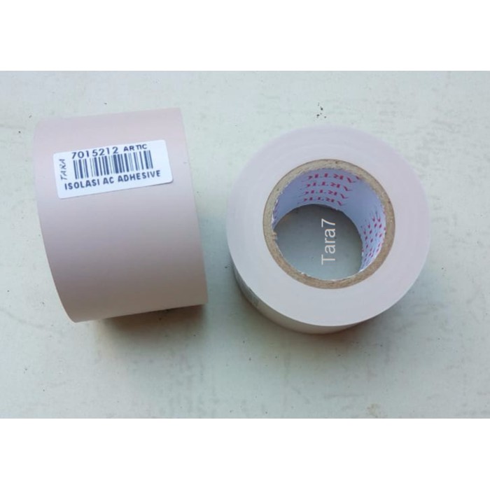 Jual Isolasi/Lakban/Pembungkus Pipa Ac Lem-Artic 7015212 | Shopee Indonesia