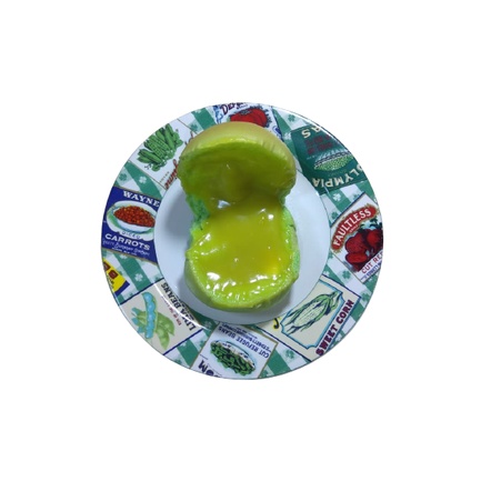 Jual Roti Srikaya TET FAI TETFAI Harga Satuan (Min.Order 10 pcs ...