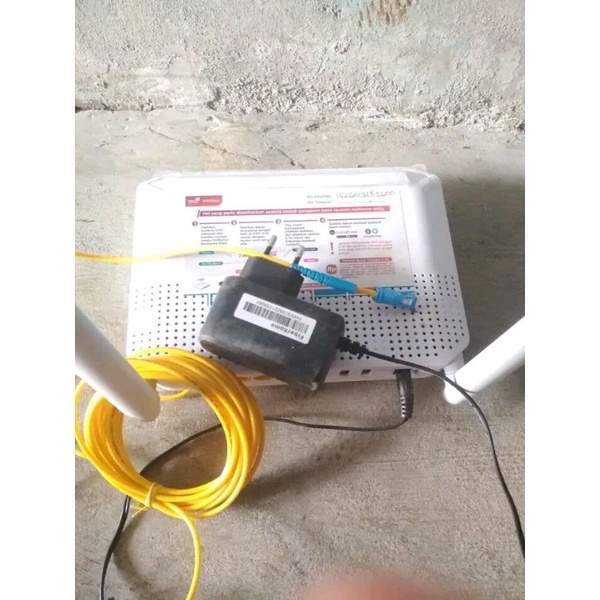 Jual Zte v3 F609 2020, v2 dan v1 & ZTE F660 dan totolink n200re, tplink | Shopee Indonesia