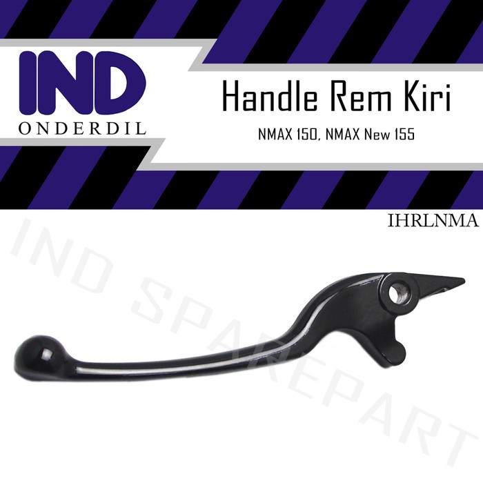 Jual IND Onderdil Handle-Handel-Hendel-Hendle-Lever-Tuas Rem Tangan ...