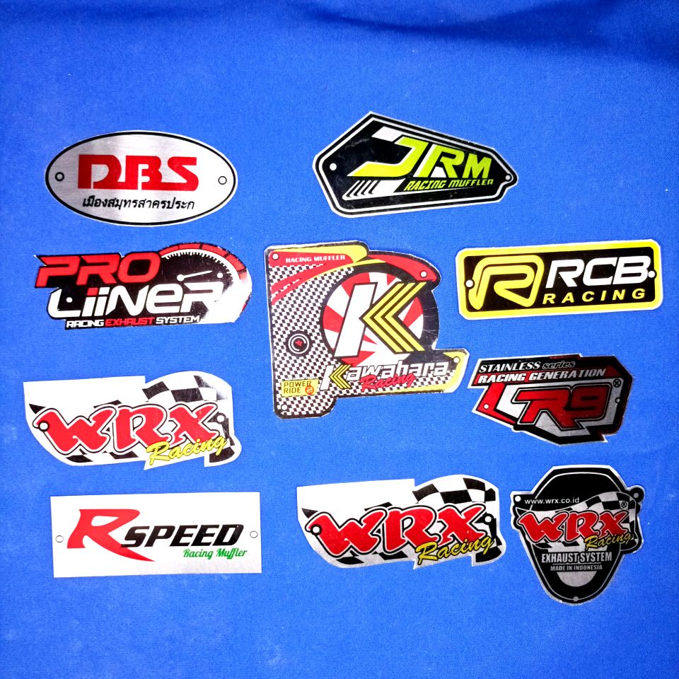 Knalpot Wrx Logo 2022+ WRX EMBLEMS AND BADGES – SUBIE SUPPLY CO.