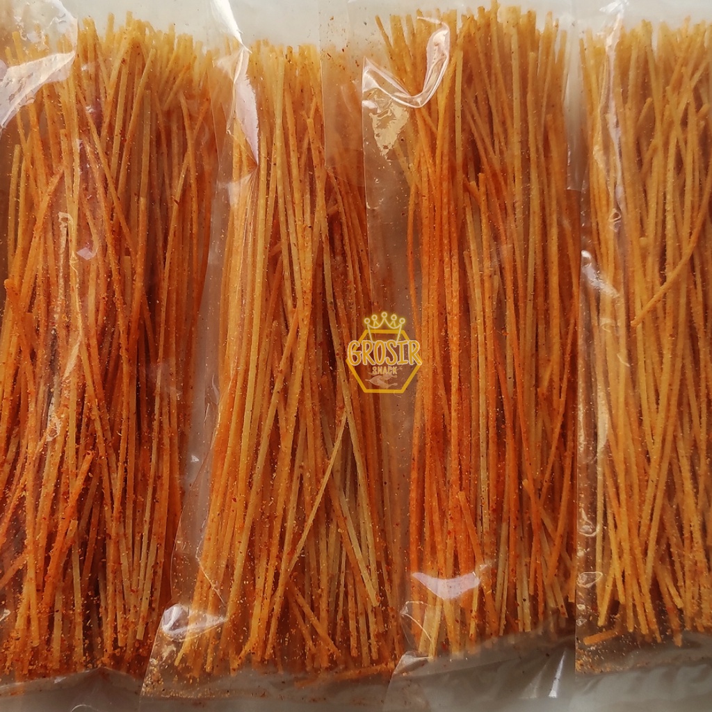 Jual Mie Lidi lidian 100gr Banyak Rasa | Shopee Indonesia