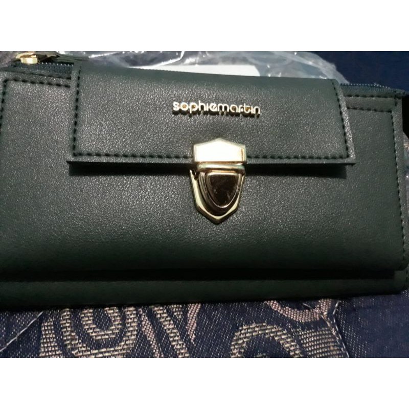 Jual Dompet Sophie Martin | Shopee Indonesia