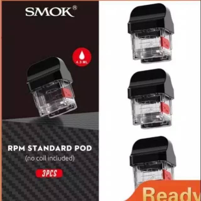 Jual Cartridge RPM STANDARD NORD harga per pcs | Shopee Indonesia