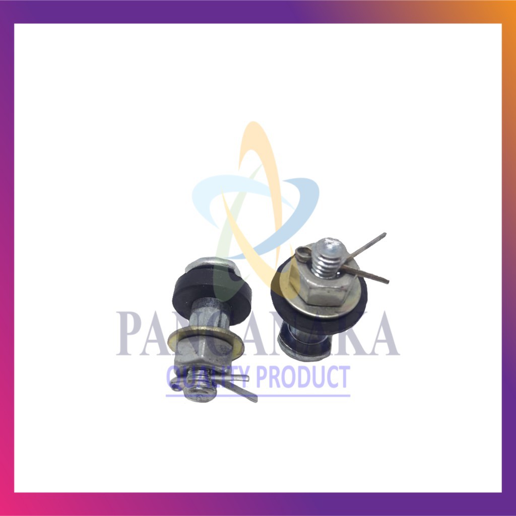 Jual BAUT PANEL YAMAHA SET | Shopee Indonesia