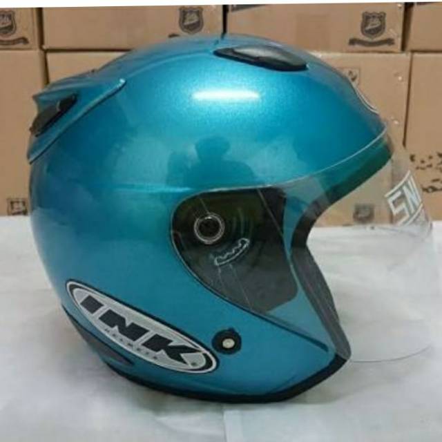 Jual Helm Ink original | Shopee Indonesia