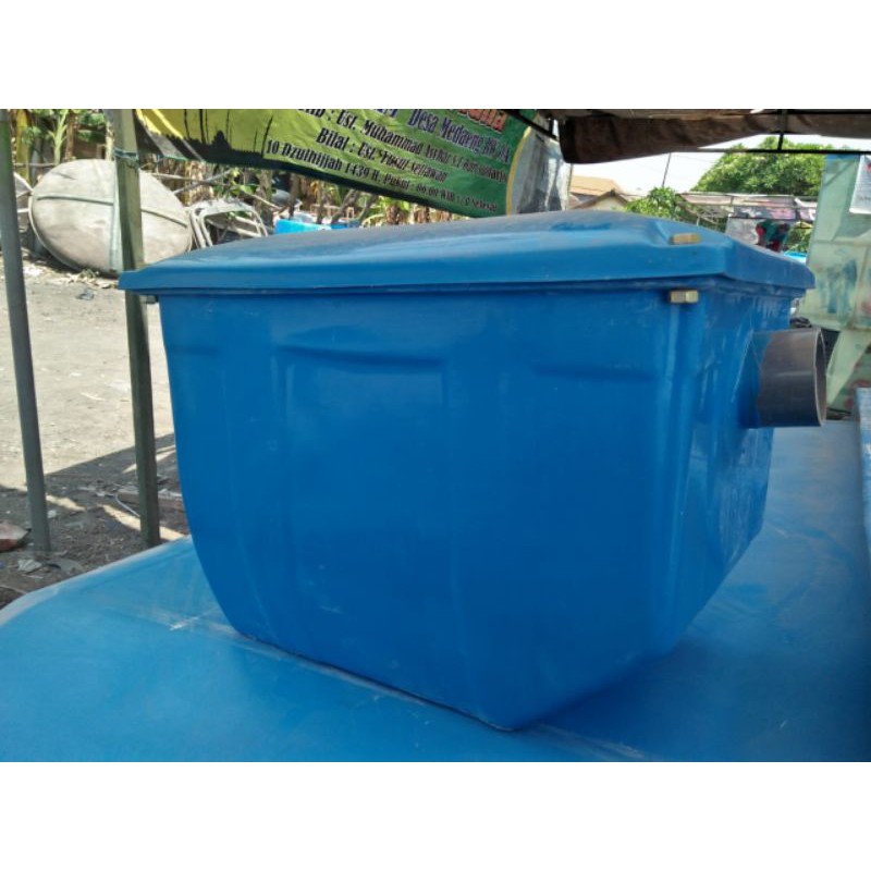 Jual Bak Kontrol fiber glass | Shopee Indonesia