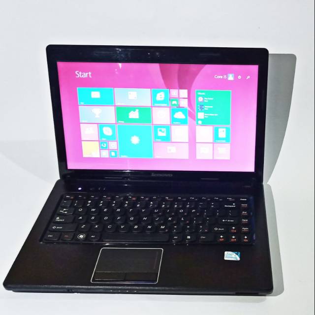 Jual LAPTOP LENOVO 20078 | RAM 2 GB | KONDISI ISTIMEWA SIAP PAKAI ...