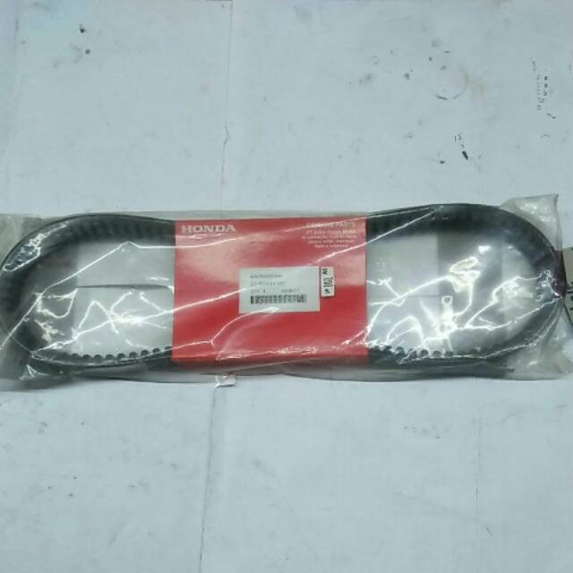 Jual VBELT VBELT FANBELT SABUK V BEAT ESP BEAT ESP NEW BEAT POP ESP K44 ...