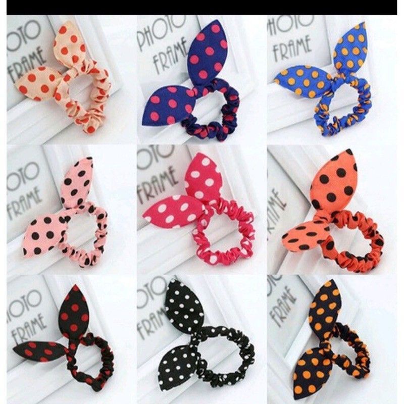 Jual IKAT RAMBUT PITA - KUNCIRAN RAMBUT - KUNCIR RAMBUT PITA CIBI CIBI ...