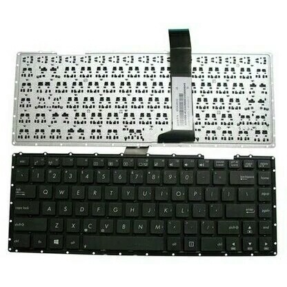 Jual Keyboard Laptop ASUS X452 X452E X452EA X452C X452CP X450C | Shopee ...