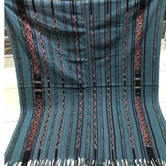 Jual kain tenun Alor NTT | Shopee Indonesia