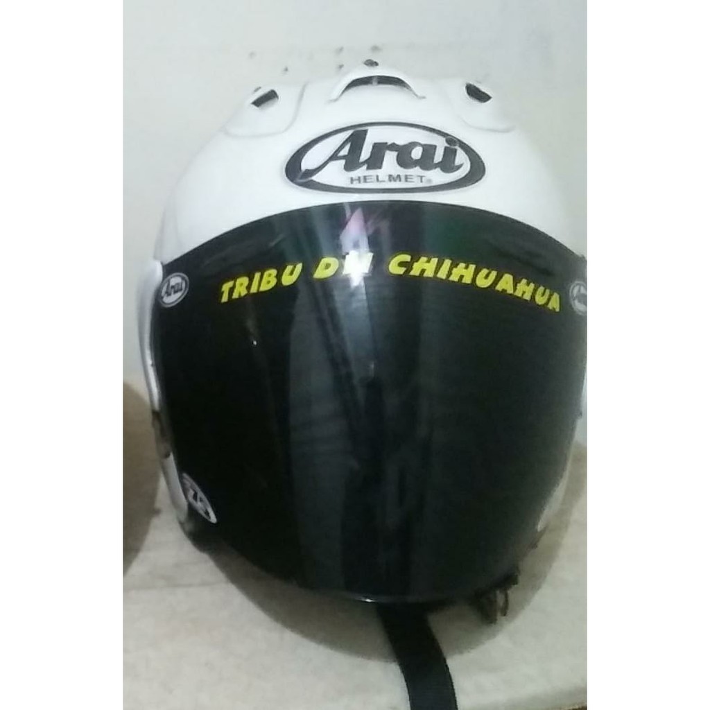 Jual TSR RAM4 HELMET | Shopee Indonesia
