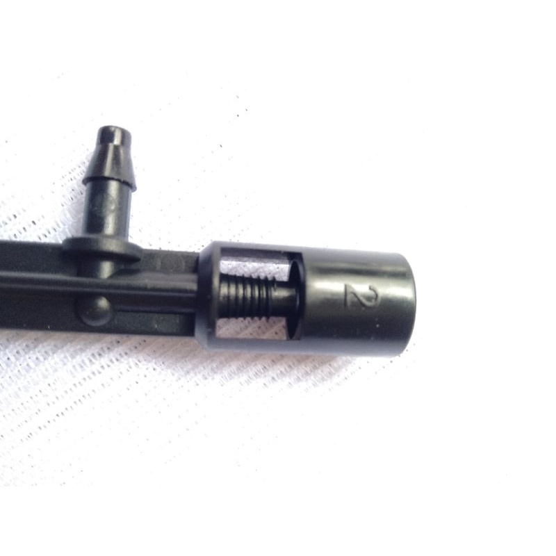 Jual Flex Riser Stake ¼” RS-025T Rain bird | Shopee Indonesia