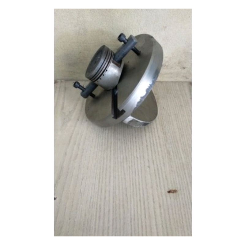 Jual jig piston mesin bor frist/bor duduk | Shopee Indonesia