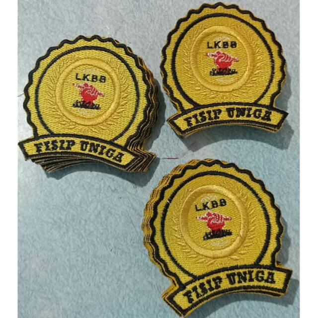 Jual Logo LKBB FISIP UNIGA | Shopee Indonesia