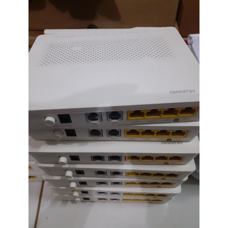 Jual ONT HUAWEI HG8245H | Shopee Indonesia