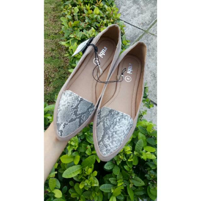 Jual Peta point loafer | Shopee Indonesia
